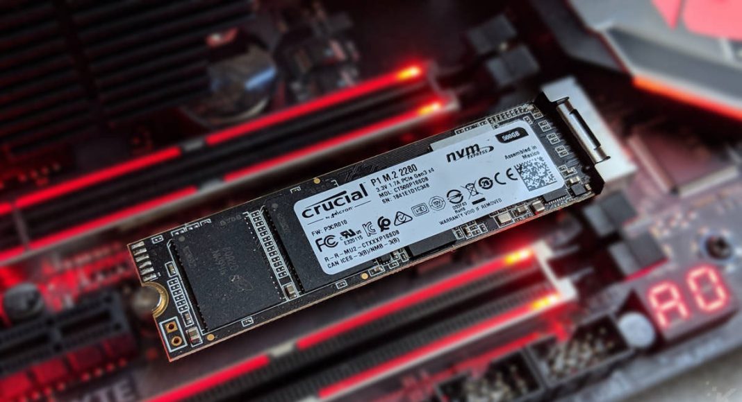 NVME é uma boa escolha para jogos?